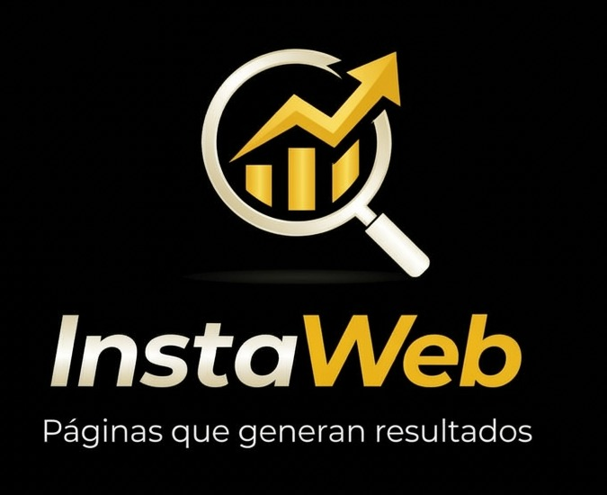 InstaWeb - Confirmación de Proyecto